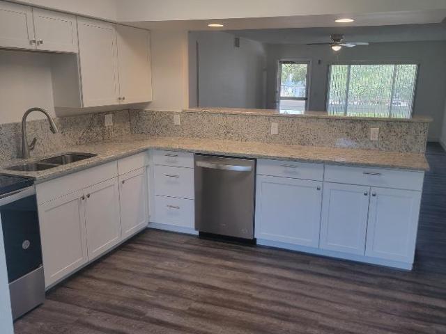 2 Br, 2 bath, Condo 2378 Ecuadorian Way