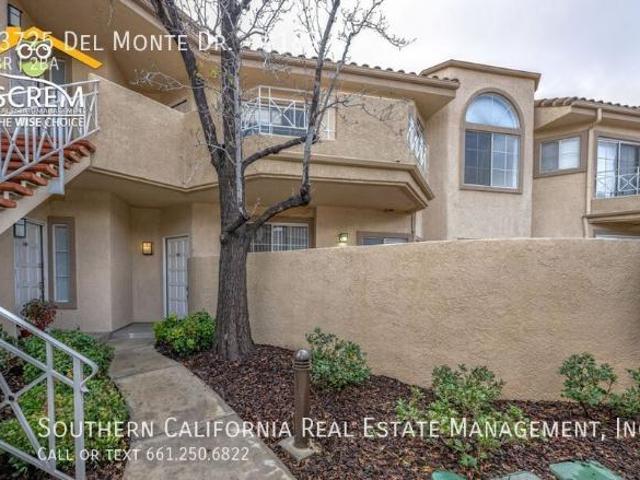 2 Br, 2 bath, Condo 23725 Del Monte Drive