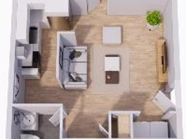 2 Br, 2 bath, Condo 2403 W Platt Street
