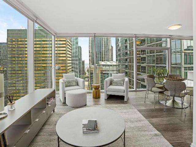 2 Br, 2 bath, Condo 240 East Illinois Street