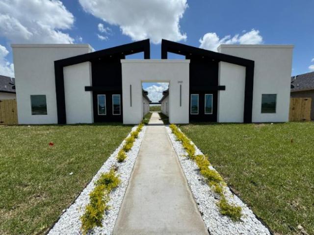 2 Br, 2 bath, Condo 2421 Indian Creek