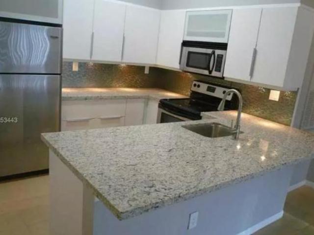 2 Br, 2 bath, Condo 2445 S W 18th Terrace
