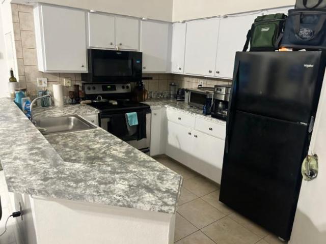 2 Br, 2 bath, Condo 2445 S W 18th Terrace