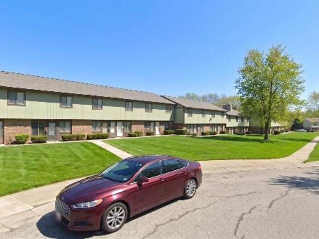 2 Br, 2 bath, Condo 2443 Echo Valley Drive