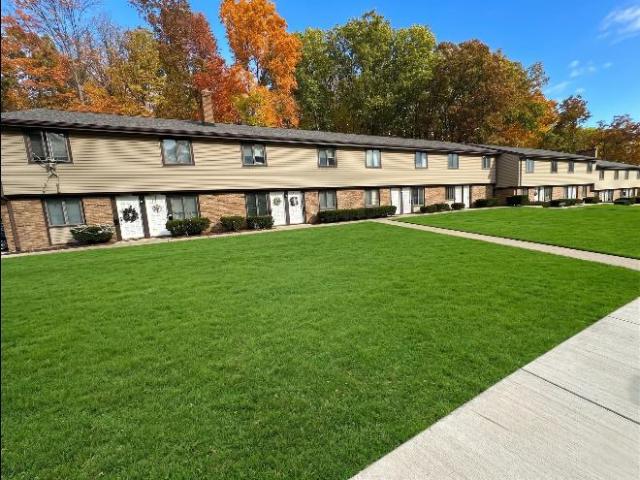2 Br, 2 bath, Condo 2453 Echo Valley Drive