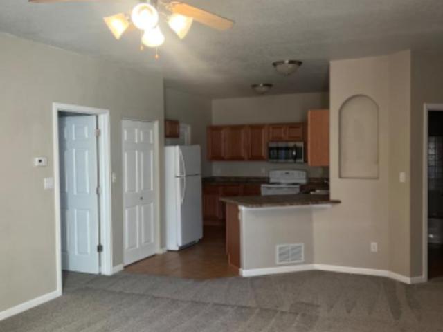 2 Br, 2 bath, Condo 2468 Thunder Mountain Dr
