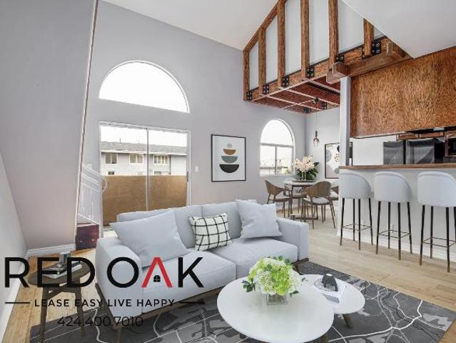 2 Br, 2 bath, Condo 2463 Sawtelle Blvd