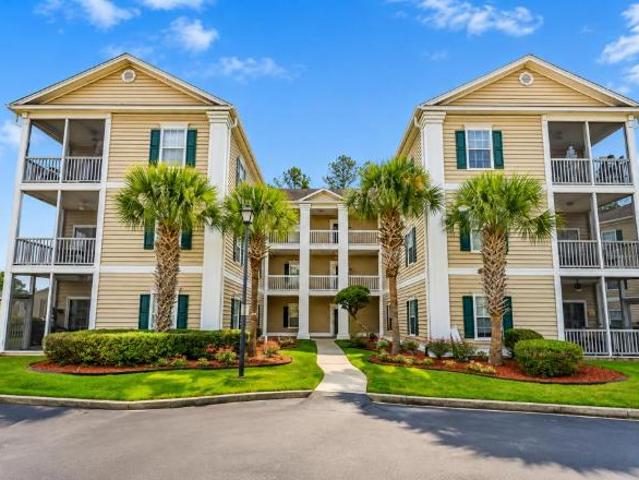 2 Br, 2 bath, Condo 248 Sun Colony Blvd