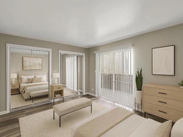 2 Br, 2 bath, Condo 2508 Ridgmar Blvd