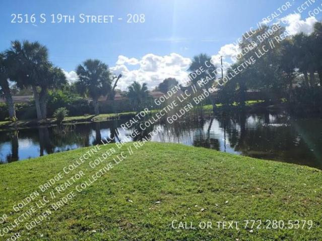 2 Br, 2 bath, Condo 2516 S 19th Street