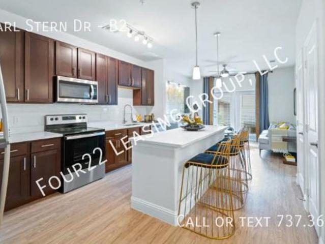 2 Br, 2 bath, Condo 251 Carl Stern Dr