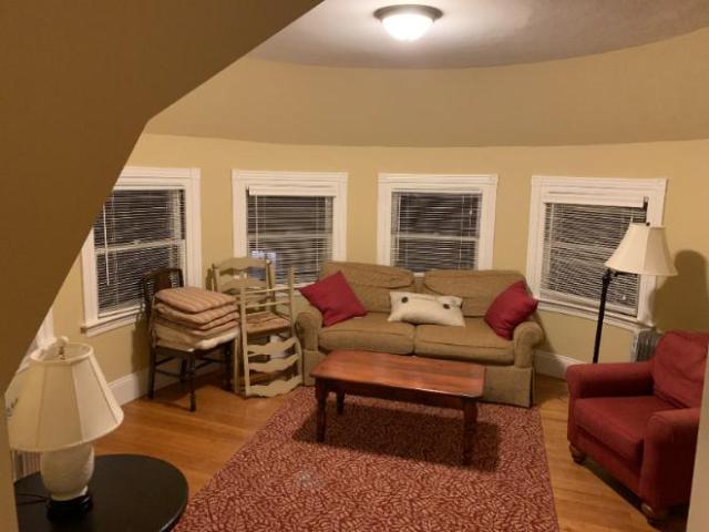 2 Br, 2 bath, Condo 252 Wayland Ave