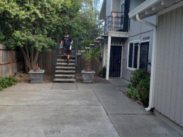 2 Br, 2 bath, Condo 2538 Antoine Ct
