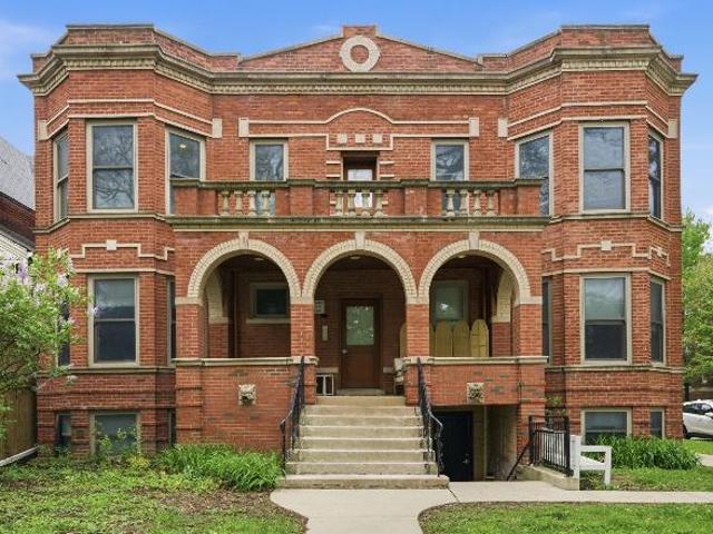 2 Br, 2 bath, Condo 2555 W Logan Blvd