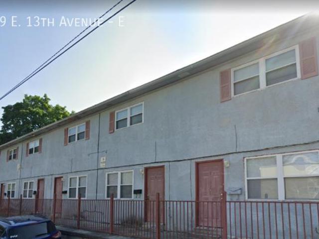2 Br, 2 bath, Condo 259 E 13th Avenue