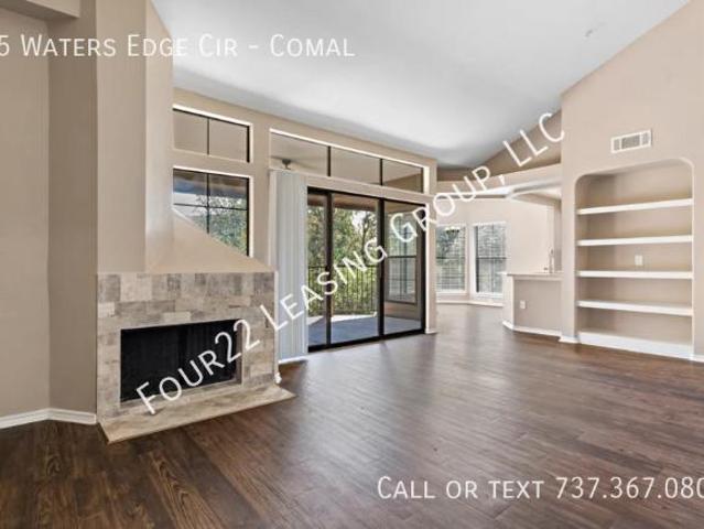 2 Br, 2 bath, Condo 25 Waters Edge Cir