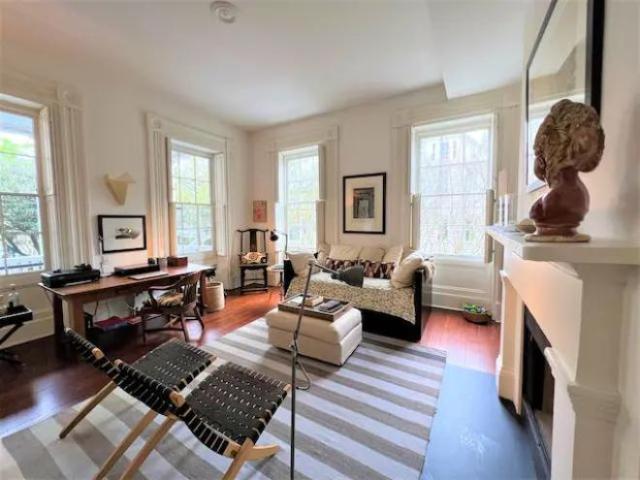 2 Br, 2 bath, Condo 25 Montagu St