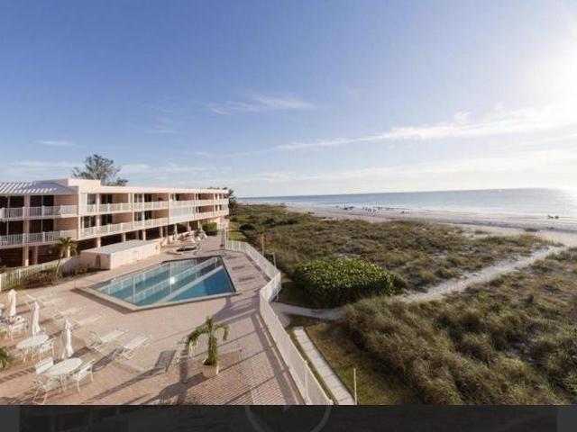 2 Br, 2 bath, Condo 2600 Gulf Dr