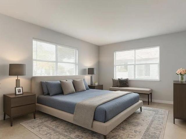 2 Br, 2 bath, Condo 2601 NW 207th St