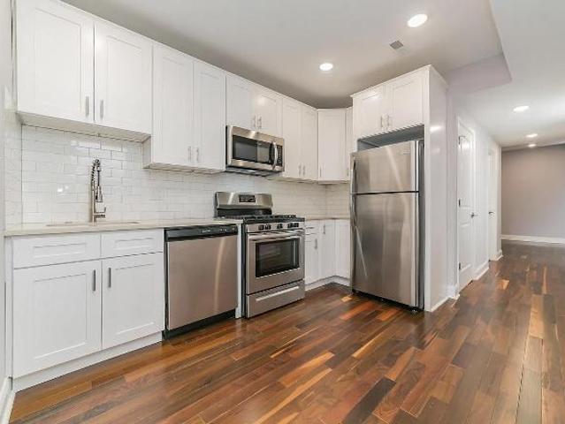 2 Br, 2 bath, Condo 2616 Cecil B Moore Ave