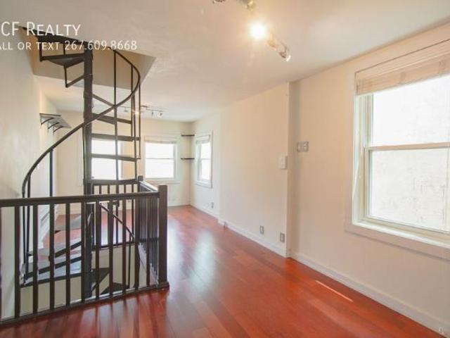 2 Br, 2 bath, Condo 2619 South Street