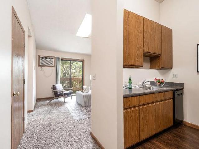 2 Br, 2 bath, Condo 261 W Wood Street