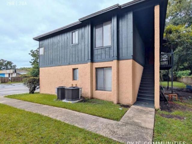 2 Br, 2 bath, Condo 2630 Jammes Rd
