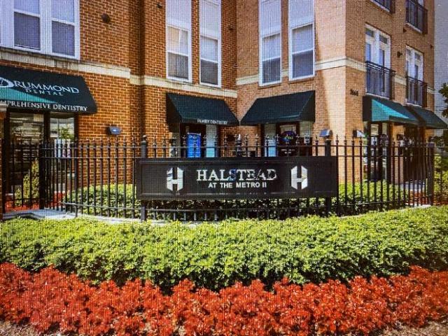 2 Br, 2 bath, Condo 2665 Prosperity Ave