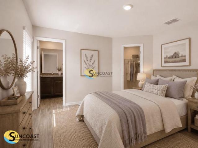 2 Br, 2 bath, Condo 27066 Adams St