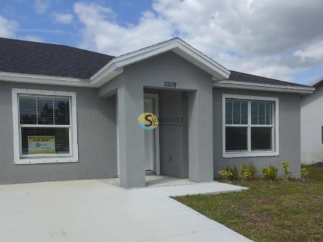 2 Br, 2 bath, Condo 27078 Adams St