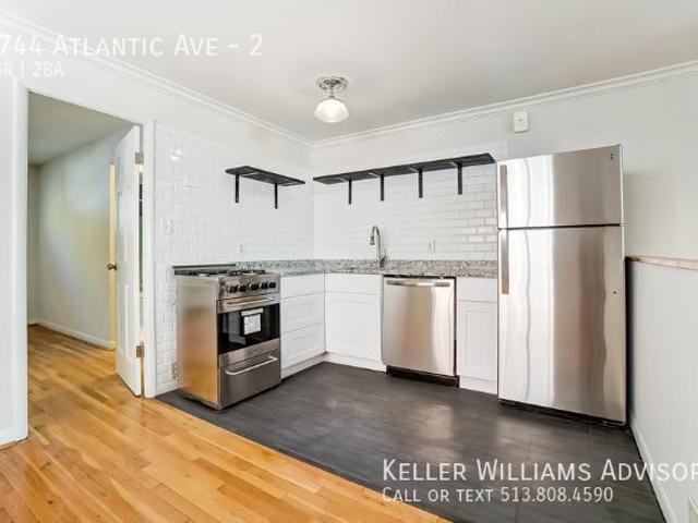 2 Br, 2 bath, Condo 2744 Atlantic Ave