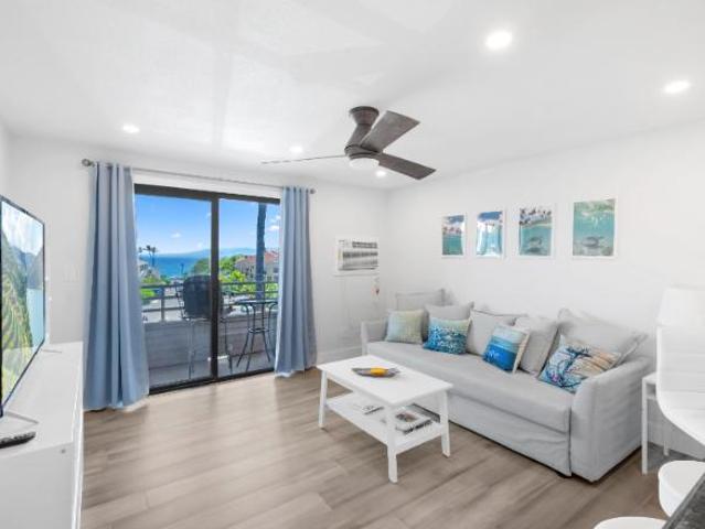 2 Br, 2 bath, Condo 2747 South Kihei Rd