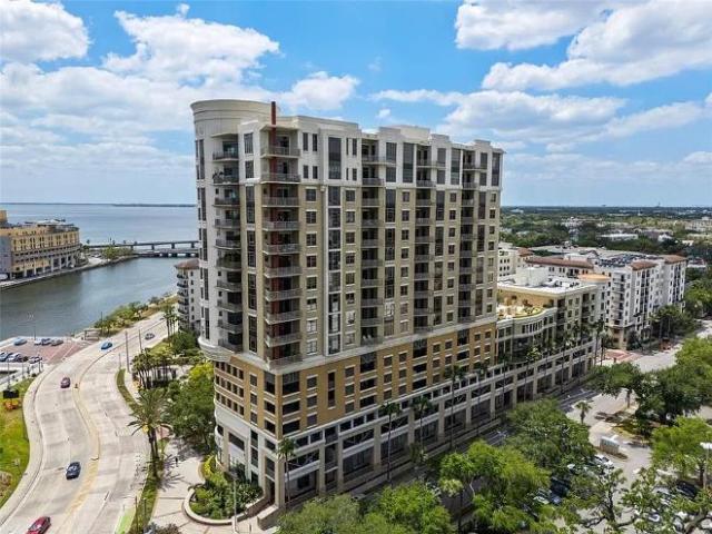 2 Br, 2 bath, Condo 275 Bayshore Blvd
