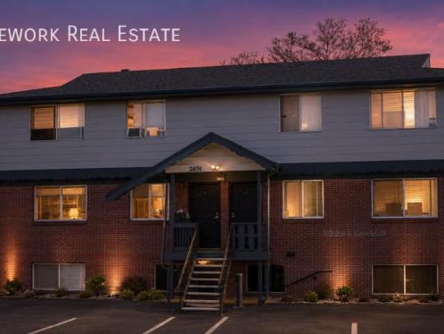 2 Br, 2 bath, Condo 2791 Eliot Cir