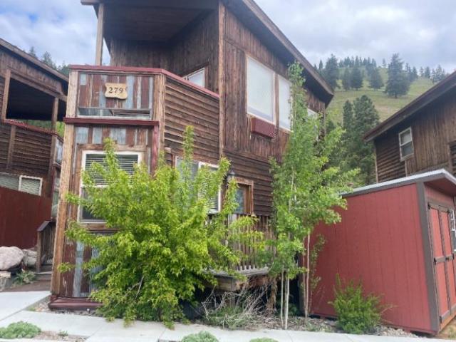 2 Br, 2 bath, Condo 279 Jumbo Vista