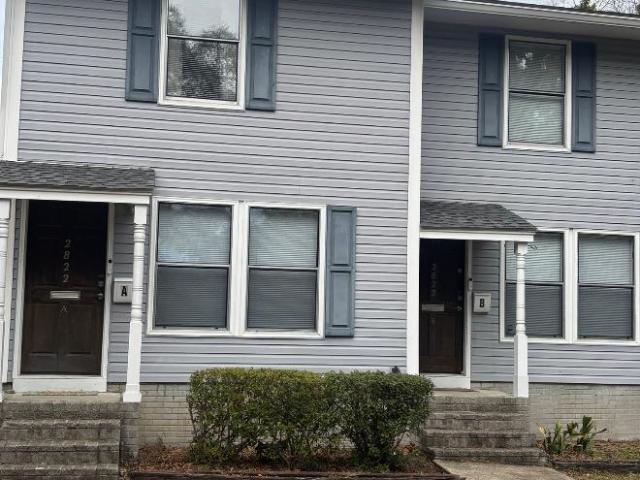 2 Br, 2 bath, Condo 2822 Lincoln St