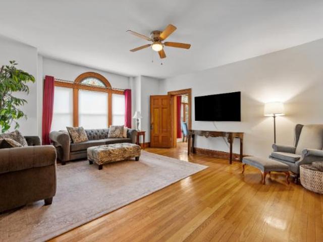 2 Br, 2 bath, Condo 284 Highland Street