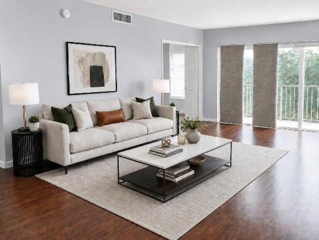 2 Br, 2 bath, Condo 2850 N Palm Aire Dr