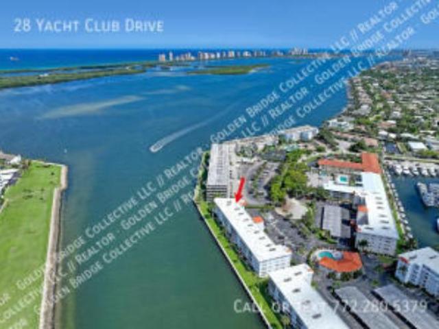 2 Br, 2 bath, Condo 28 Yacht Club Drive