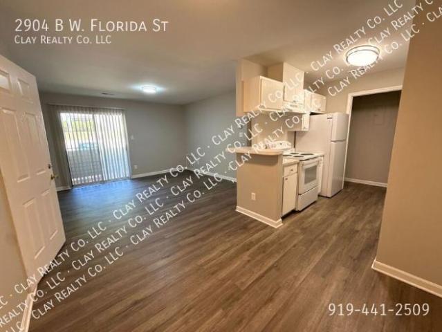 2 Br, 2 bath, Condo 2904 B W Florida St