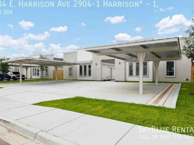 2 Br, 2 bath, Condo 2904 E Harrison Ave