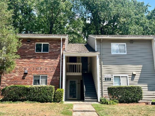 2 Br, 2 bath, Condo 2901 Heathstead Pl