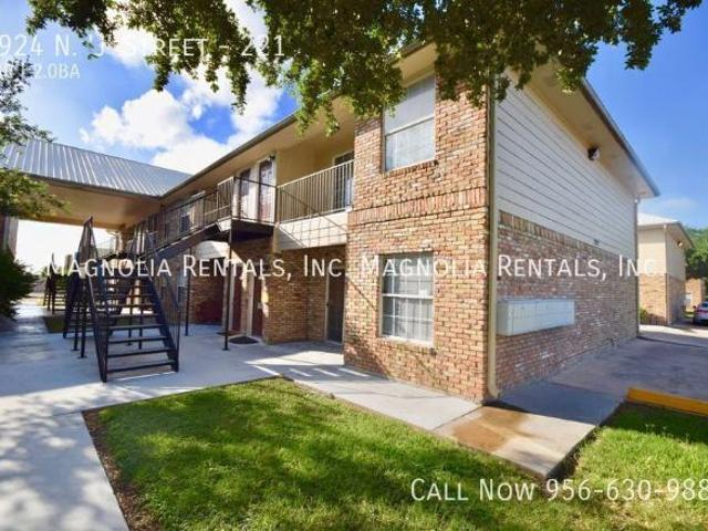 2 Br, 2 bath, Condo 2924 N &apos j&apos  Street