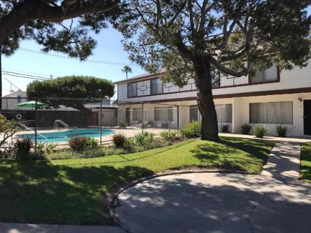 2 Br, 2 bath, Condo 2977 Mendoza Drive