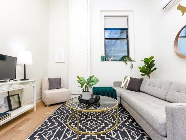 2 Br, 2 bath, Condo 29 E Adams St