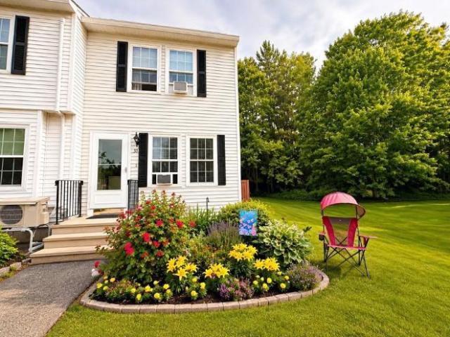 2 Br, 2 bath, Condo 33 Baxter Woods Trail
