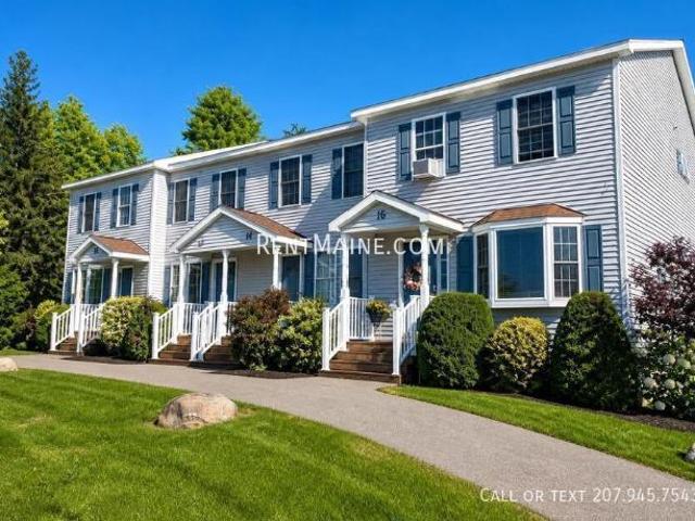 2 Br, 2 bath, Condo 33 Burleigh Rd