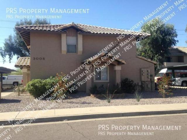 2 Br, 2 bath, Condo 3005 E Cicero St
