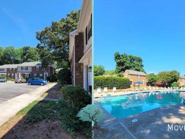 2 Br, 2 bath, Condo 3003 Overton Dr