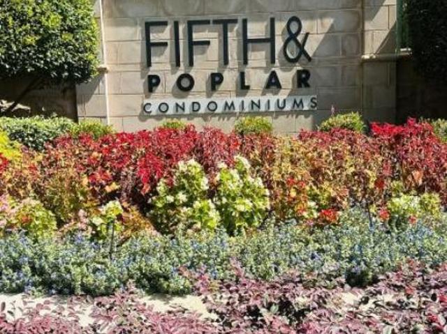 2 Br, 2 bath, Condo 300 N 5th St